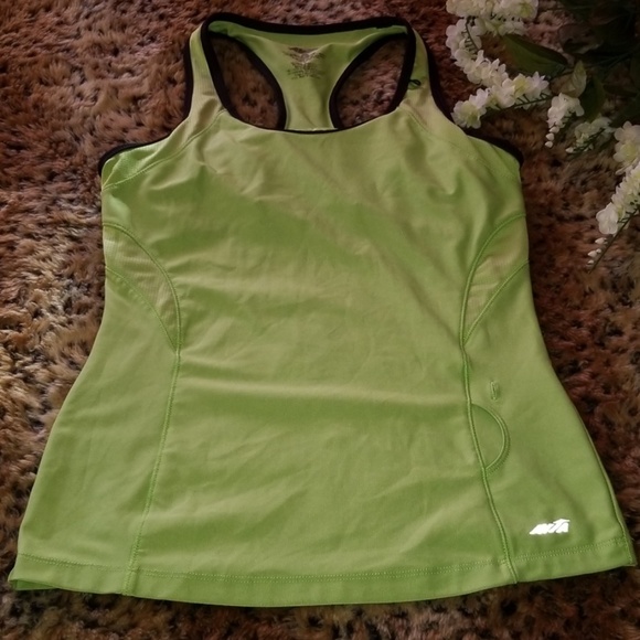 Avia | Tops | Avia Workout Tank Top K | Poshmark